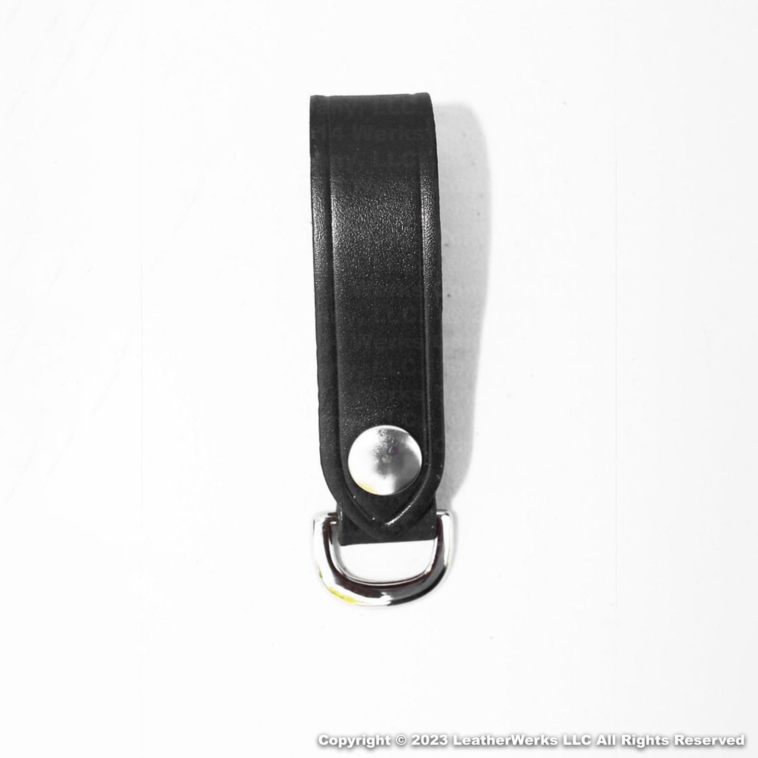 Jay Pee Keeper Pair - LeatherWerks