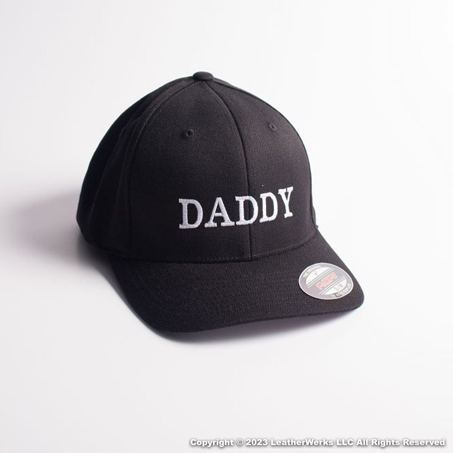 Daddy Flexfit Cap – Stylish and Comfortable