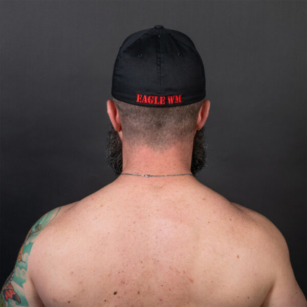 Wilton Manors Eagle Cap - LeatherWerks