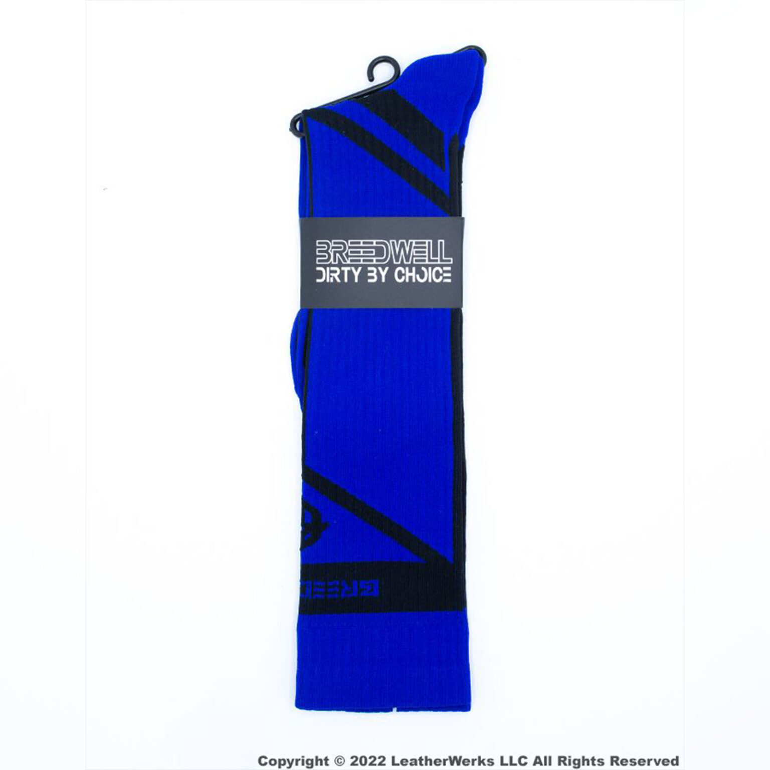 Breedwell Hybred Socks - LeatherWerks