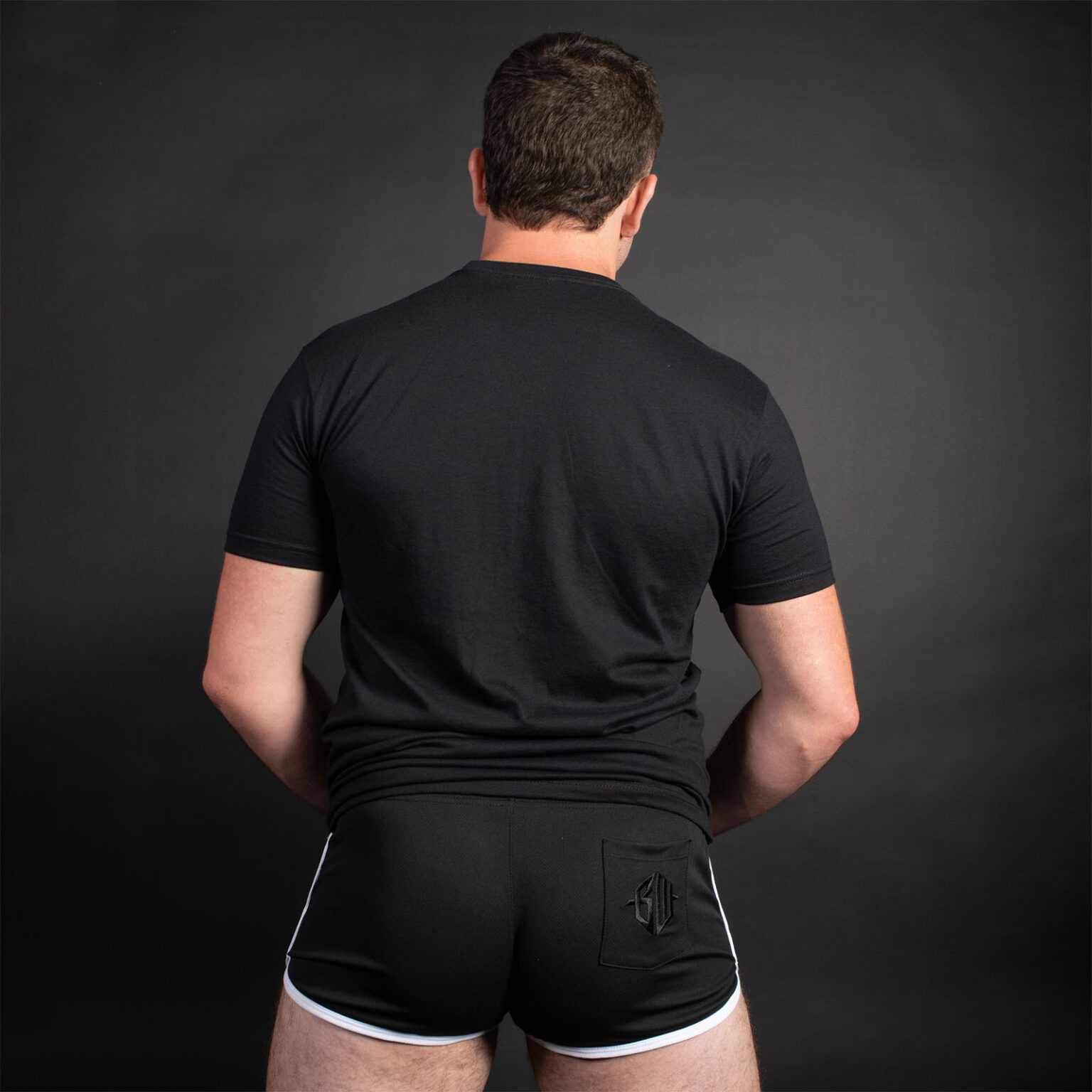 Pit Sniffer T-Shirt - LeatherWerks