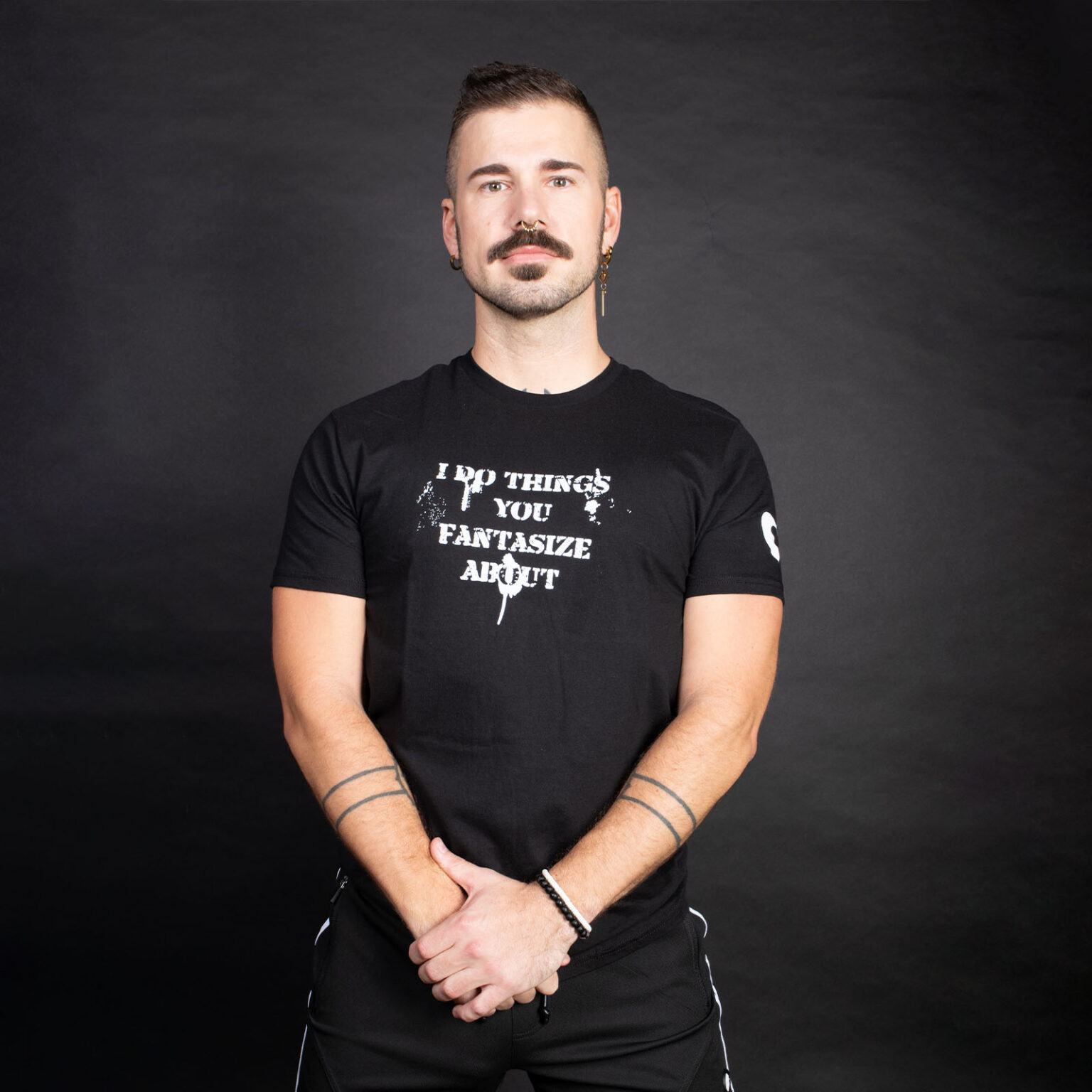 Things You Fantasize About – LeatherWerks