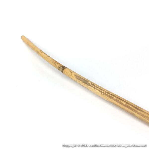 Kooboo Cane - LeatherWerks