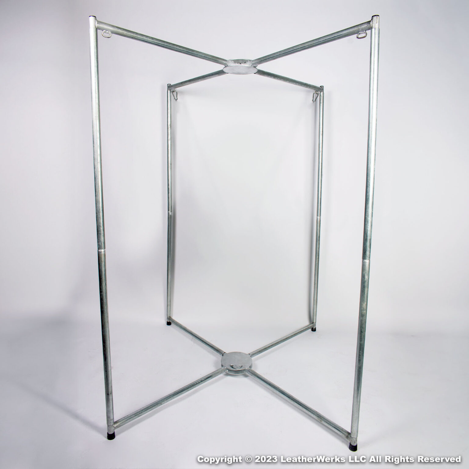 LeatherWerks Sling Frame - LeatherWerks