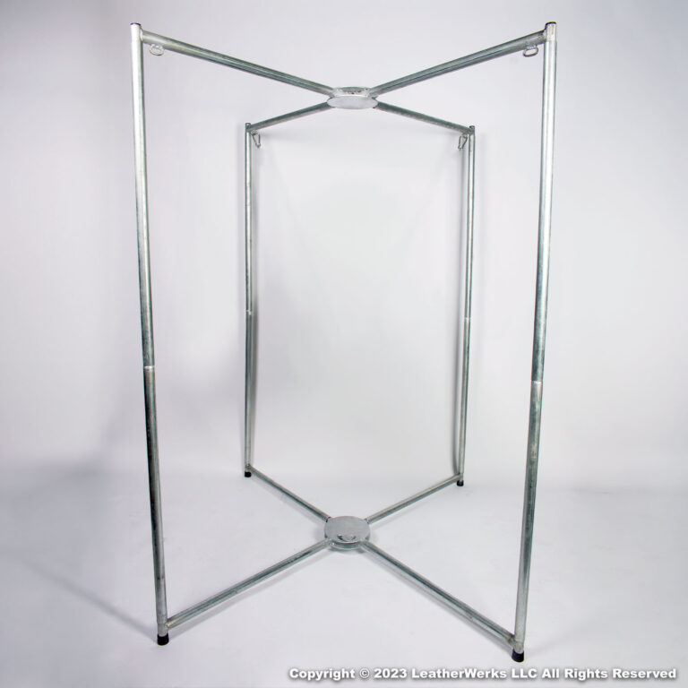 LeatherWerks Sling Frame - LeatherWerks
