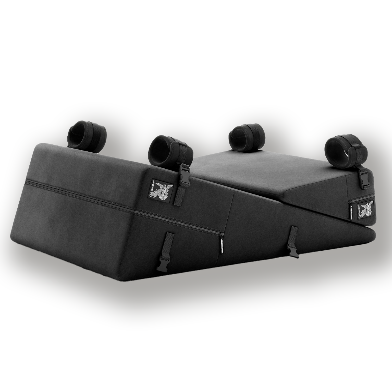 Liberator Bondage Ramp Combo - LeatherWerks