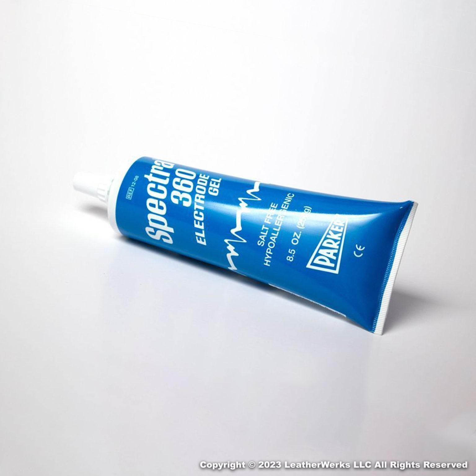 Electro Gel for Enhanced Sensations and Pleasure