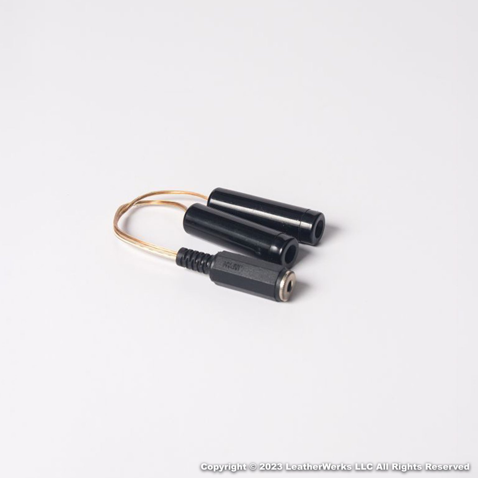 Split Banana Adapter - Innovative Accessory for Play