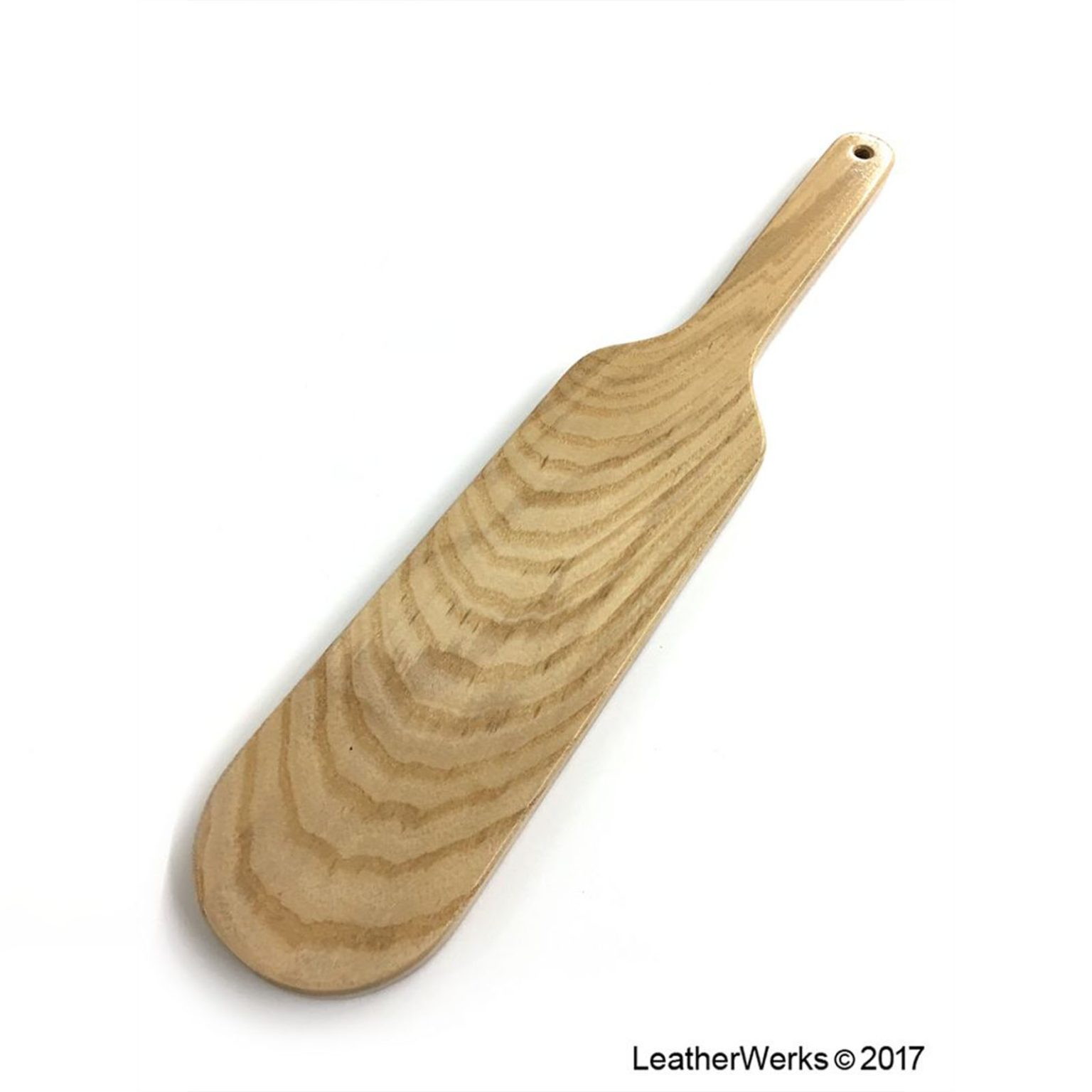 Classic Paddle 18 Inch - Premium Leather Sensation Paddle