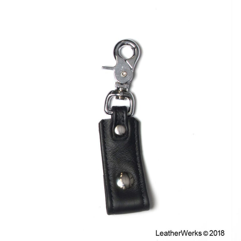 Scissor Clip Assembly – Essential for Use