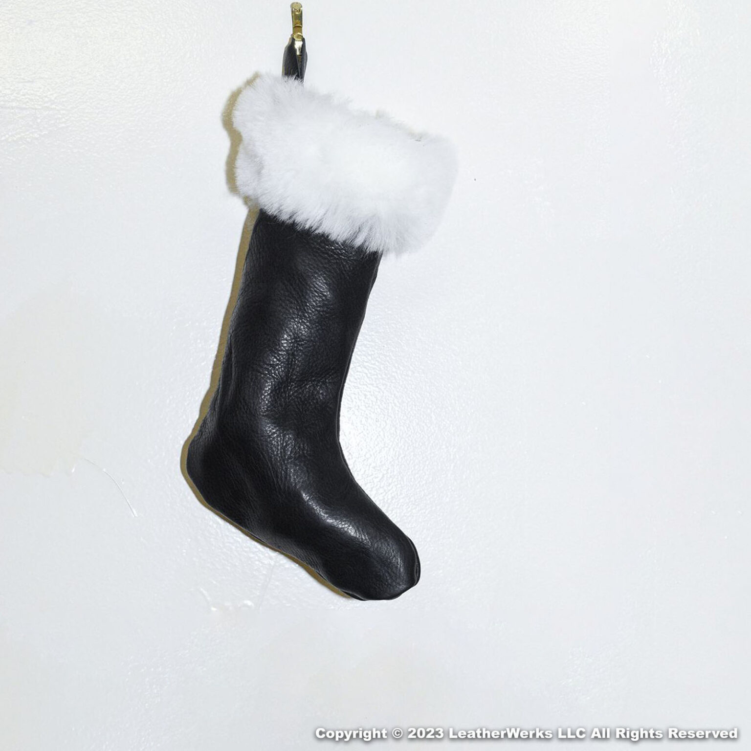 Leather Stocking - LeatherWerks