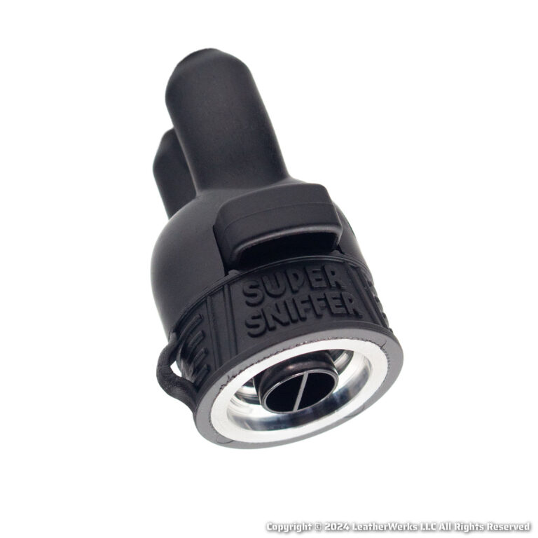 Super Sniffer - LeatherWerks