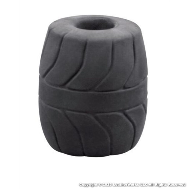 Silaskin Ball Stretcher in Black for Maximum Comfort