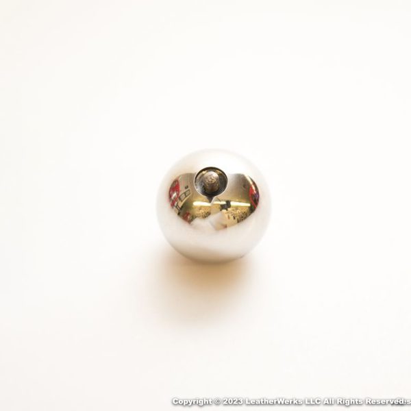 4G Threaded Ball - Essential Jewelry for Body Piercing