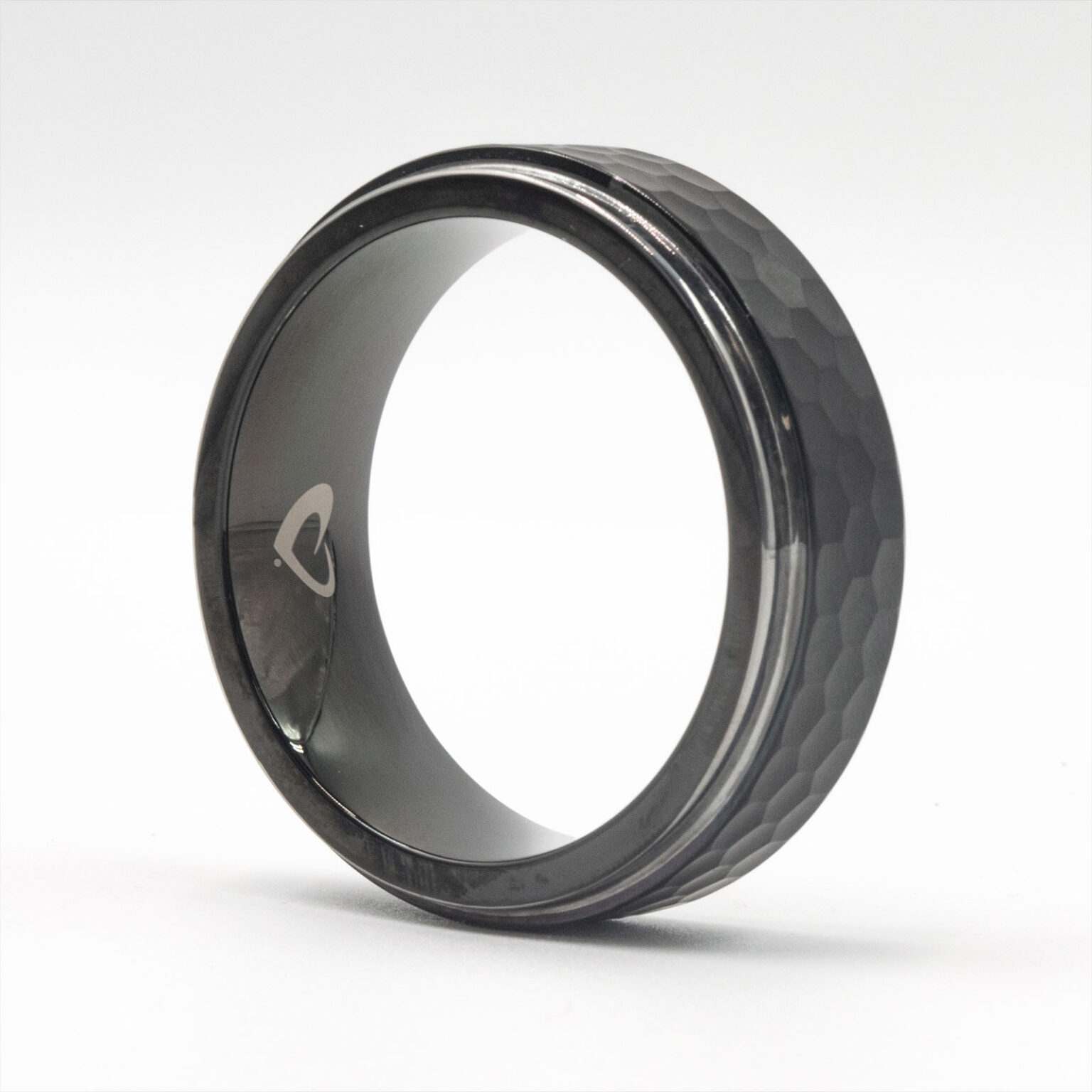 Alpha Golden Cock Ring