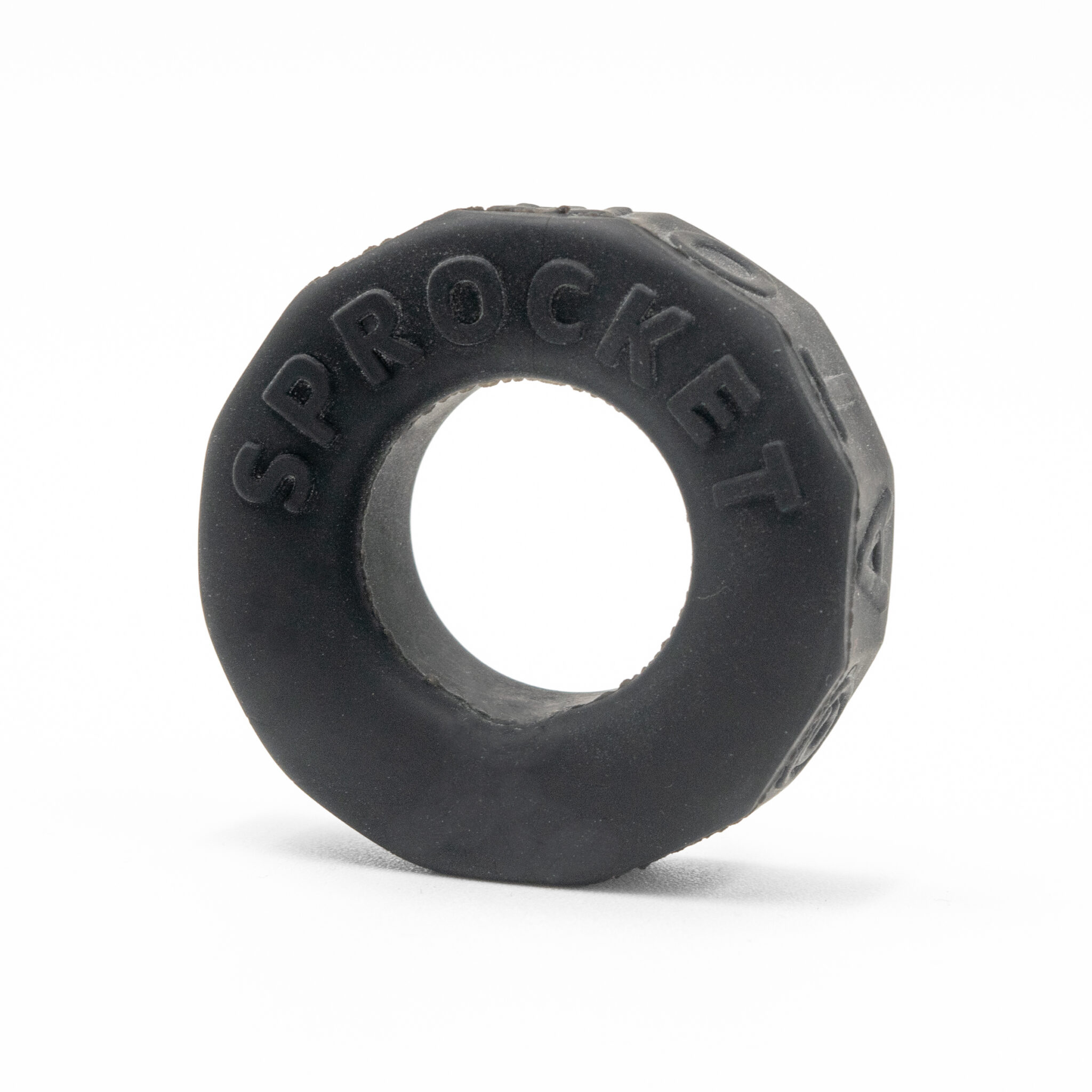 SPROCKET Cock Ring Night Edition - LeatherWerks