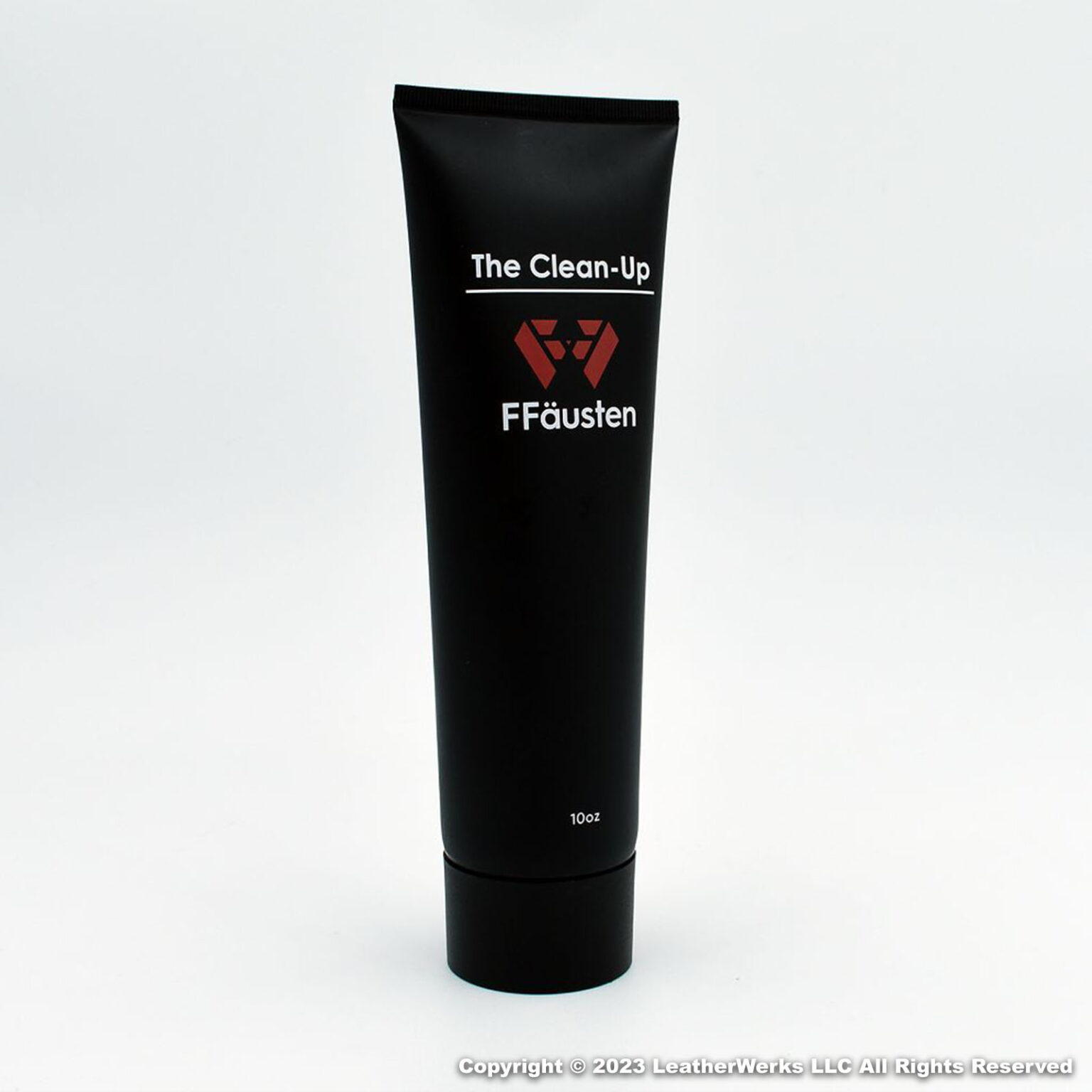 FFAusten The Clean Up - Essential for Every Event