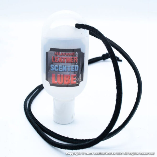 Leather Lube Traveler - LeatherWerks