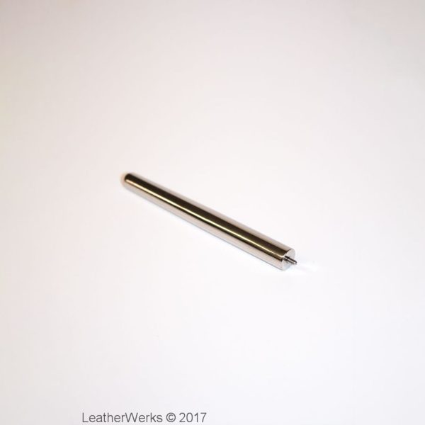 Threaded Taper Pin - LeatherWerks