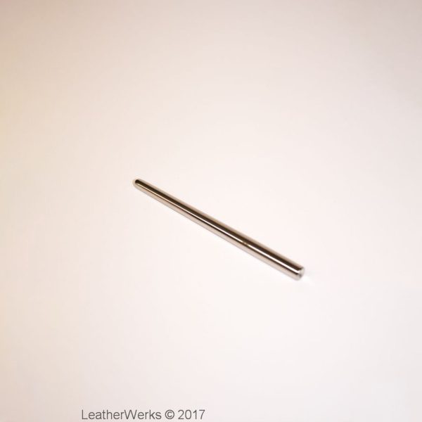 4G Plain Taper Pin - LeatherWerks