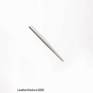 Plain Taper Pin - LeatherWerks