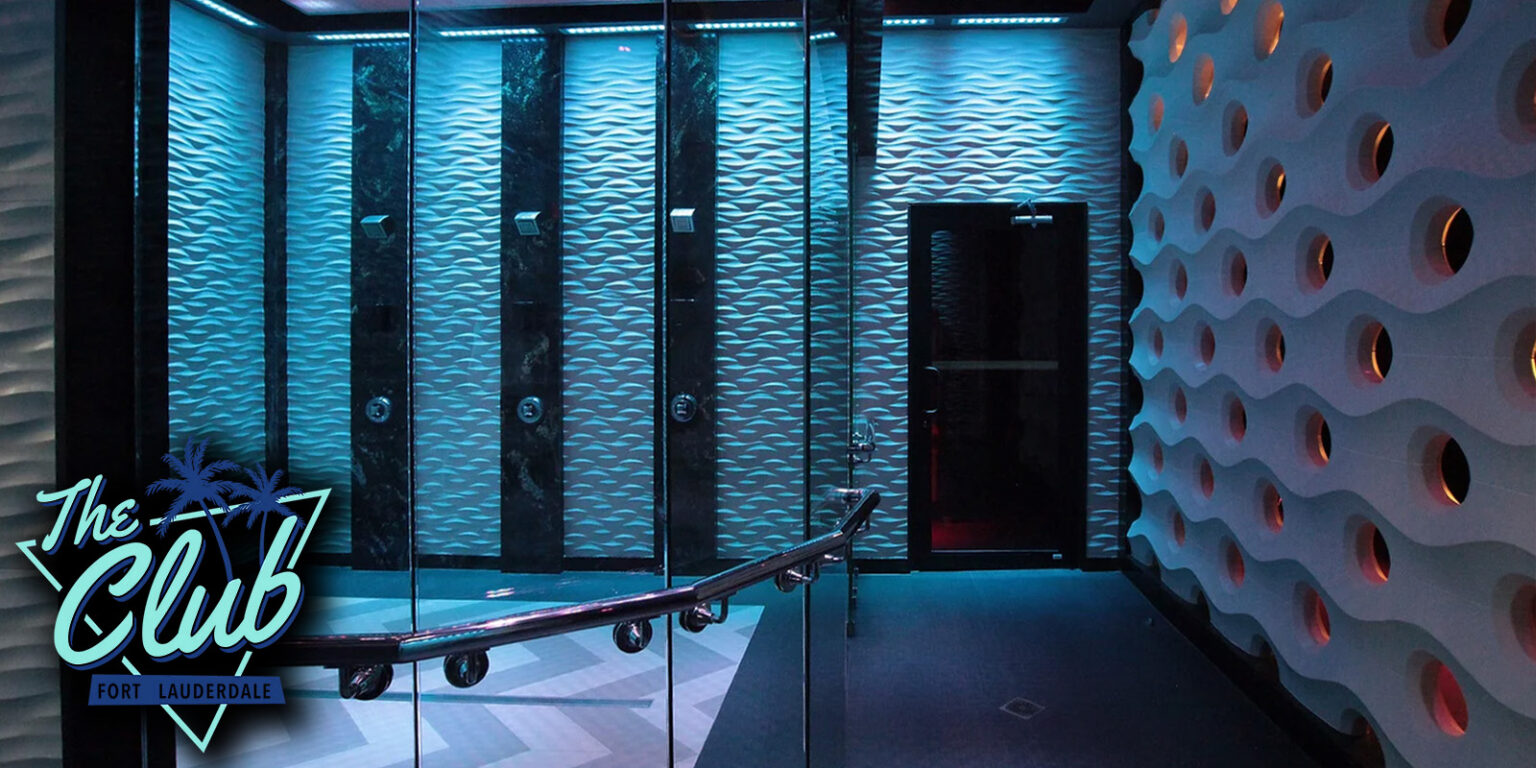 Come to Fort Lauderdale | LeatherWerks